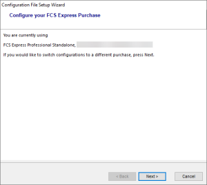 Installation Instructions