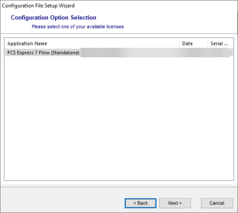 Installation Instructions