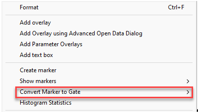 How do I work with images from the Thermo Scientific Attune CytPix?