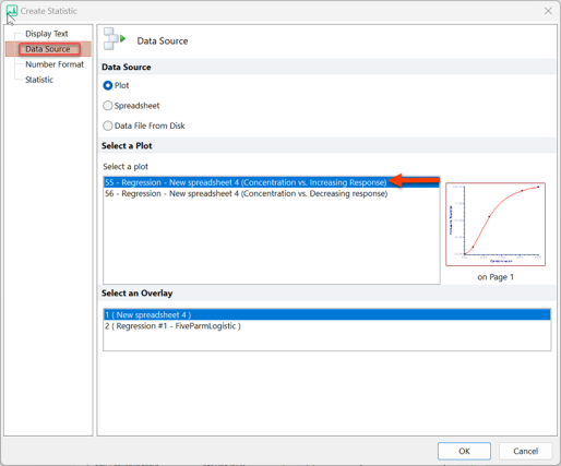 How do I calculate EC/IC Anything?