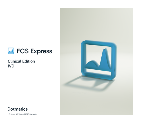 FCS Express Flow Cytometry Clinical Edition Overview