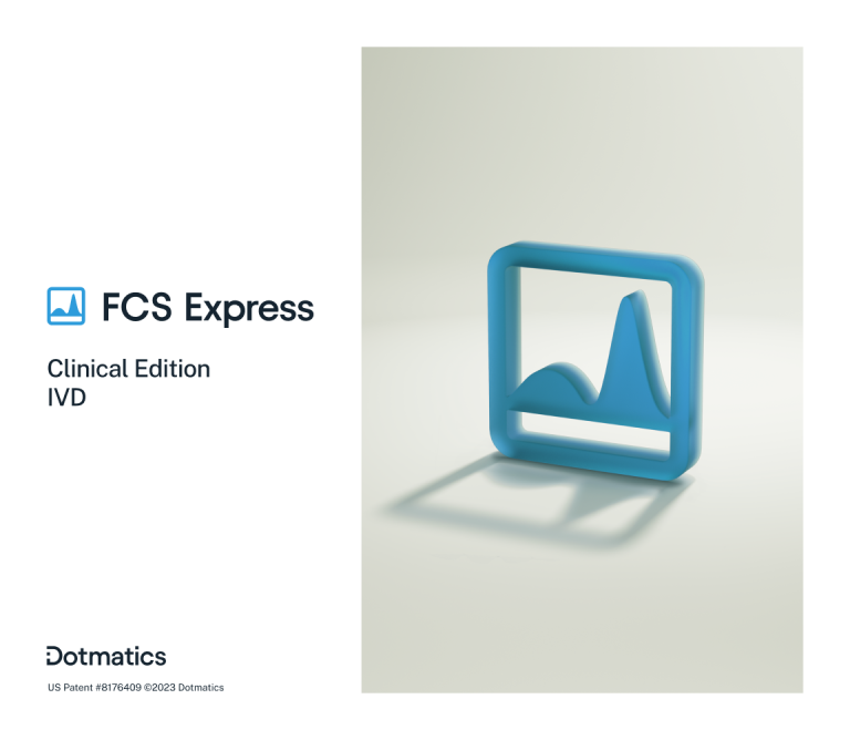 FCS Express Flow Cytometry Clinical Edition Overview