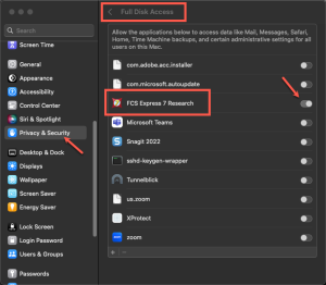 Installation Instructions