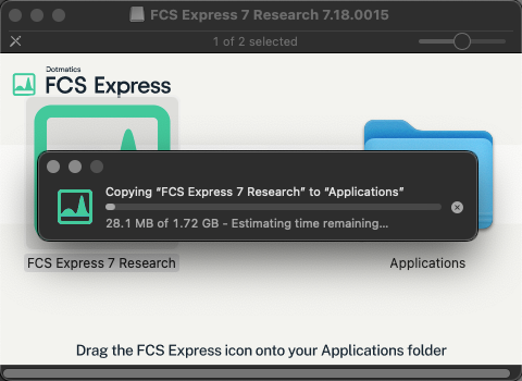 Installation Instructions