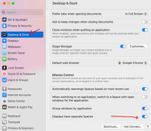 Why does FCS Express appear frozen when I create a gate?
