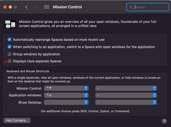 Why does FCS Express appear frozen when I create a gate?