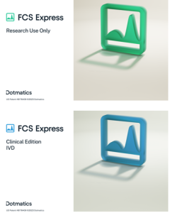 Flow Cytometry Software for Validated Research Environments