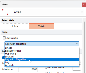 How can I successfully export a GatingML file?